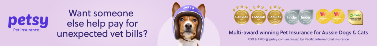 RACQ pet insurance - Compare pet insurance plans.